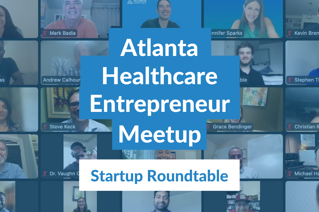 Atlanta Ventures | Events